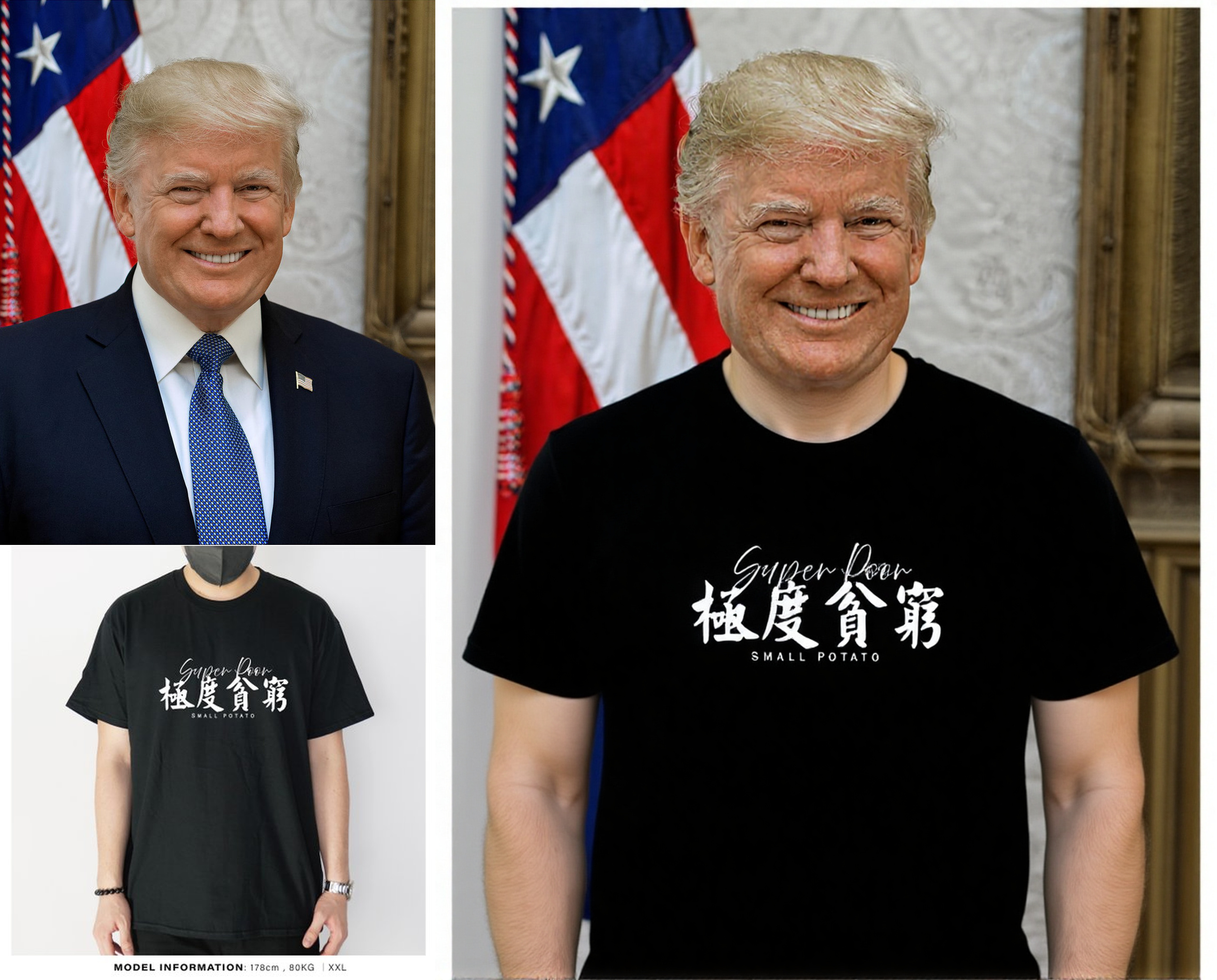 Kontext Virtual Try-on | ComfyUI Workflow