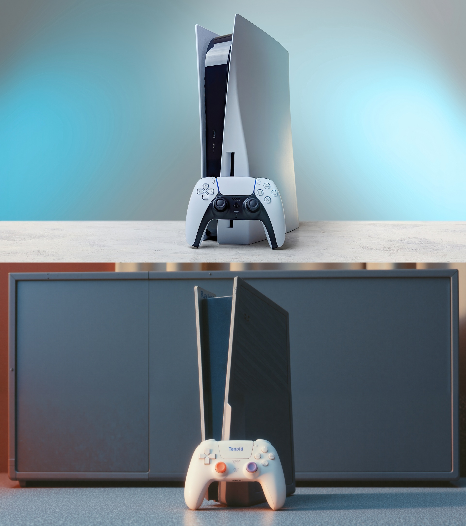 Mooniverse | ComfyUI Workflow