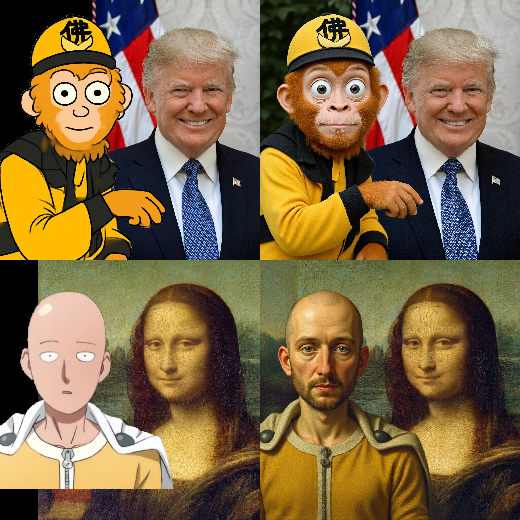 Fuse it Kontext Dev LoRA | ComfyUI Workflow