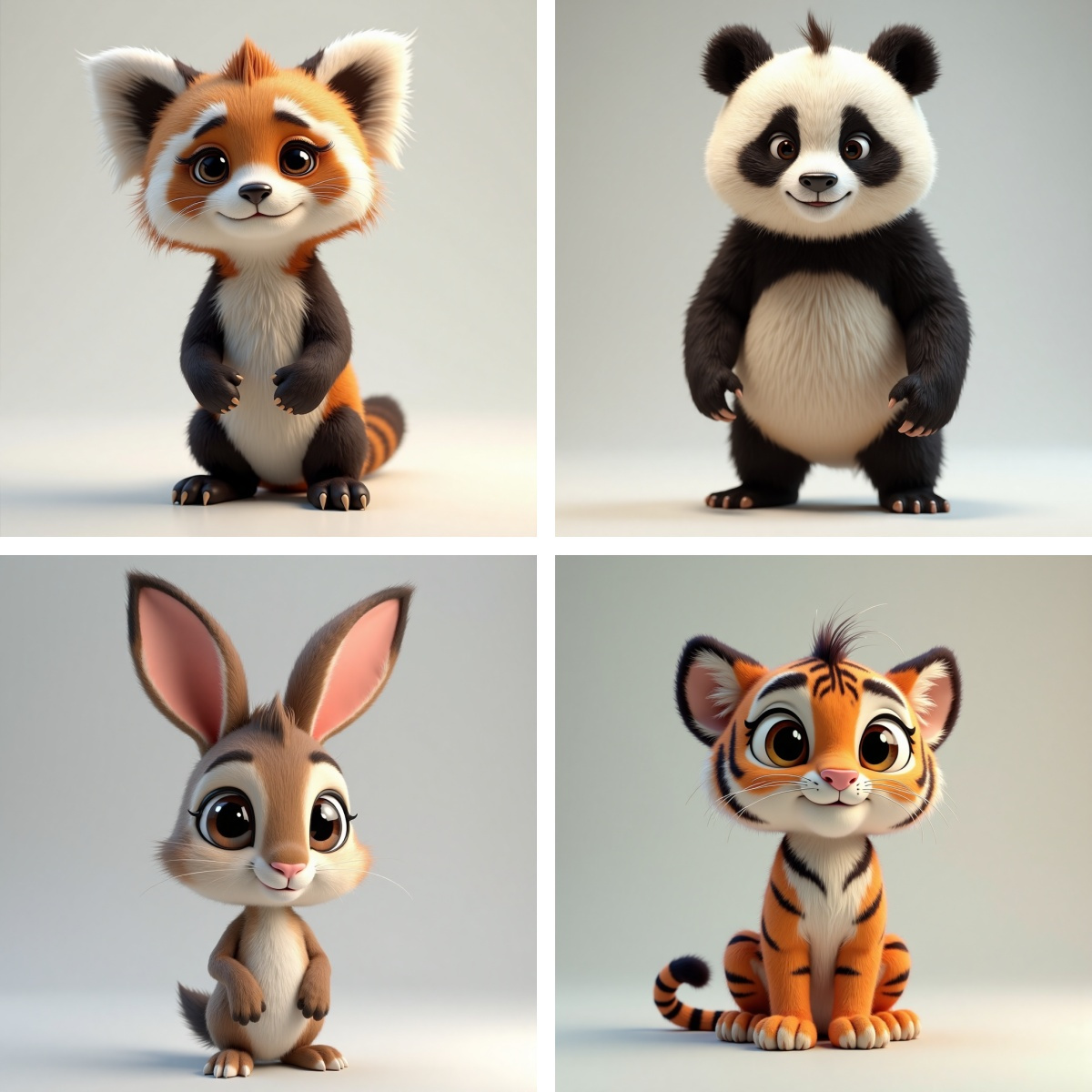 Flux Redux | ComfyUI Workflow