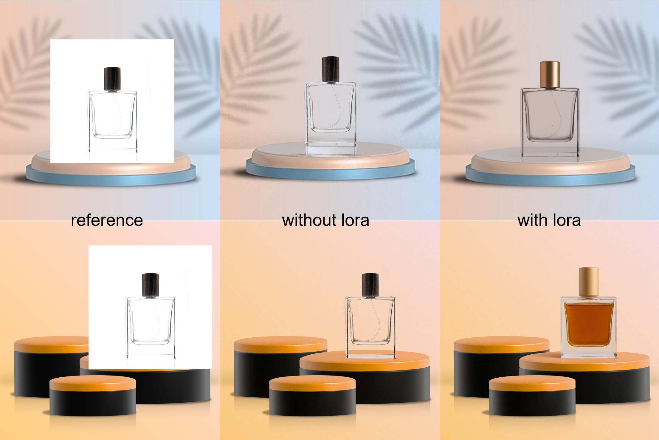 Fix Light Kontext Dev LoRA | ComfyUI Workflow