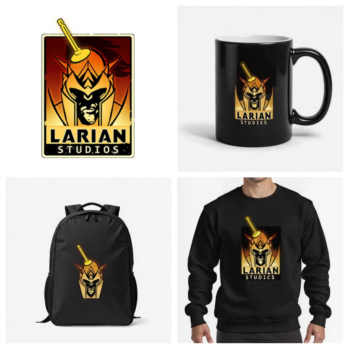 Flux Product Design (In-Context LoRA) | ComfyUI Workflow