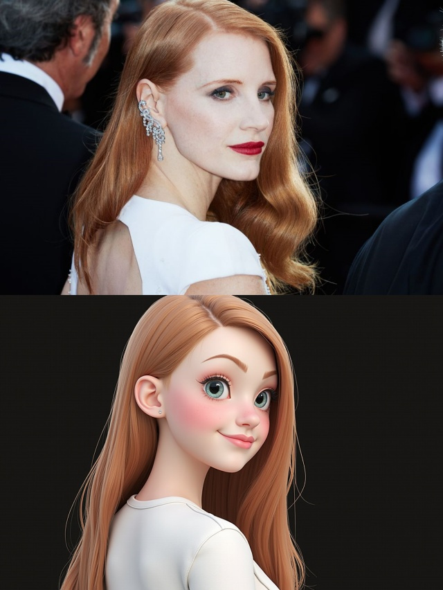 FLUX.1-dev image2image | ComfyUI Workflow