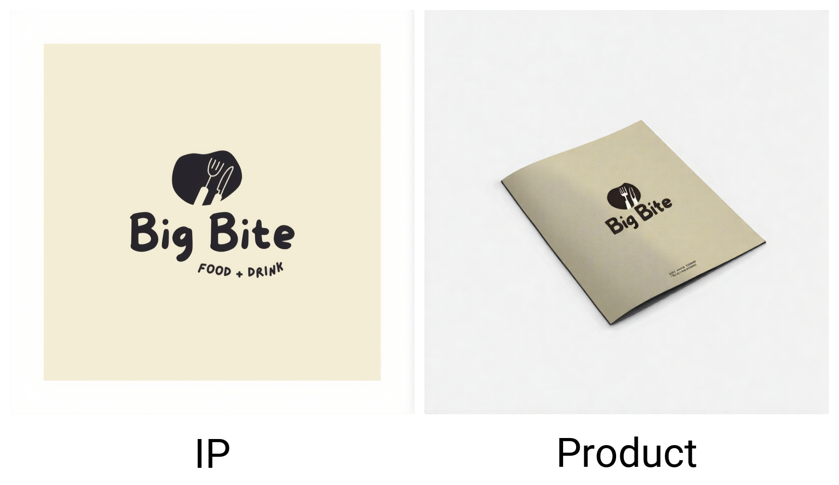Visual Identity Design (In-Context LoRA) | ComfyUI Workflow