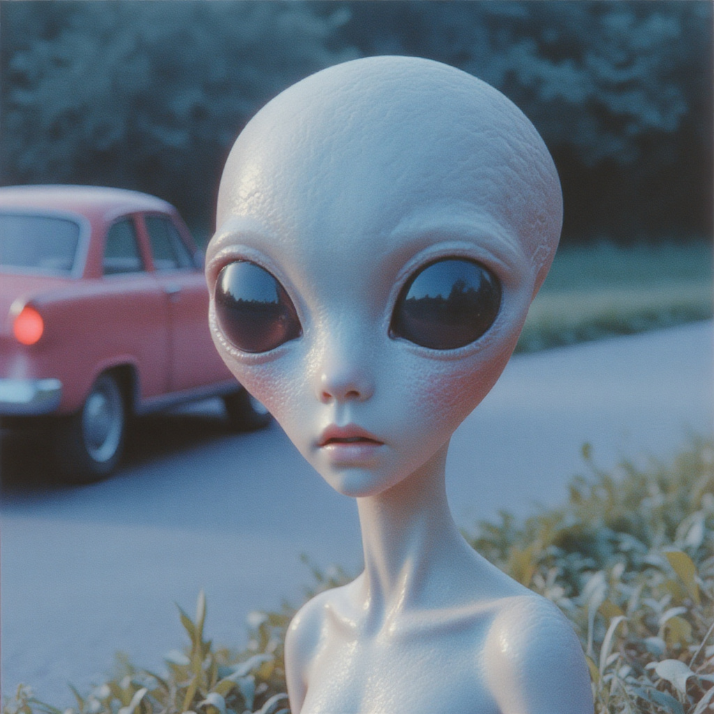 Mooniverse | ComfyUI Workflow