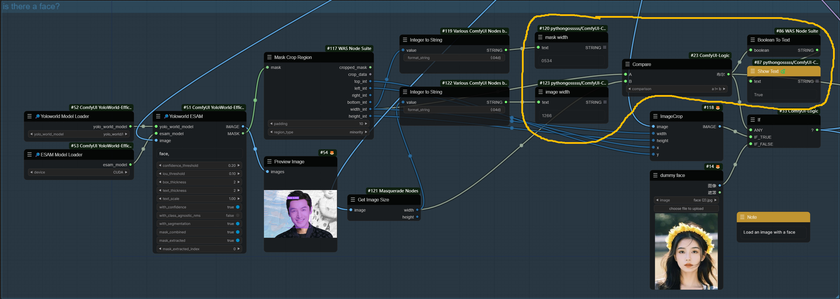 Sketch | ComfyUI Workflow