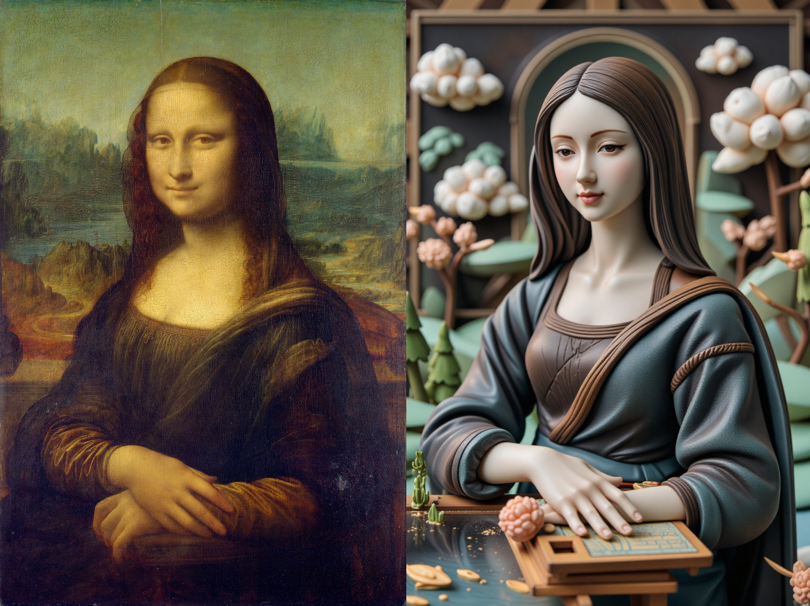 PVC (Flux) | ComfyUI Workflow