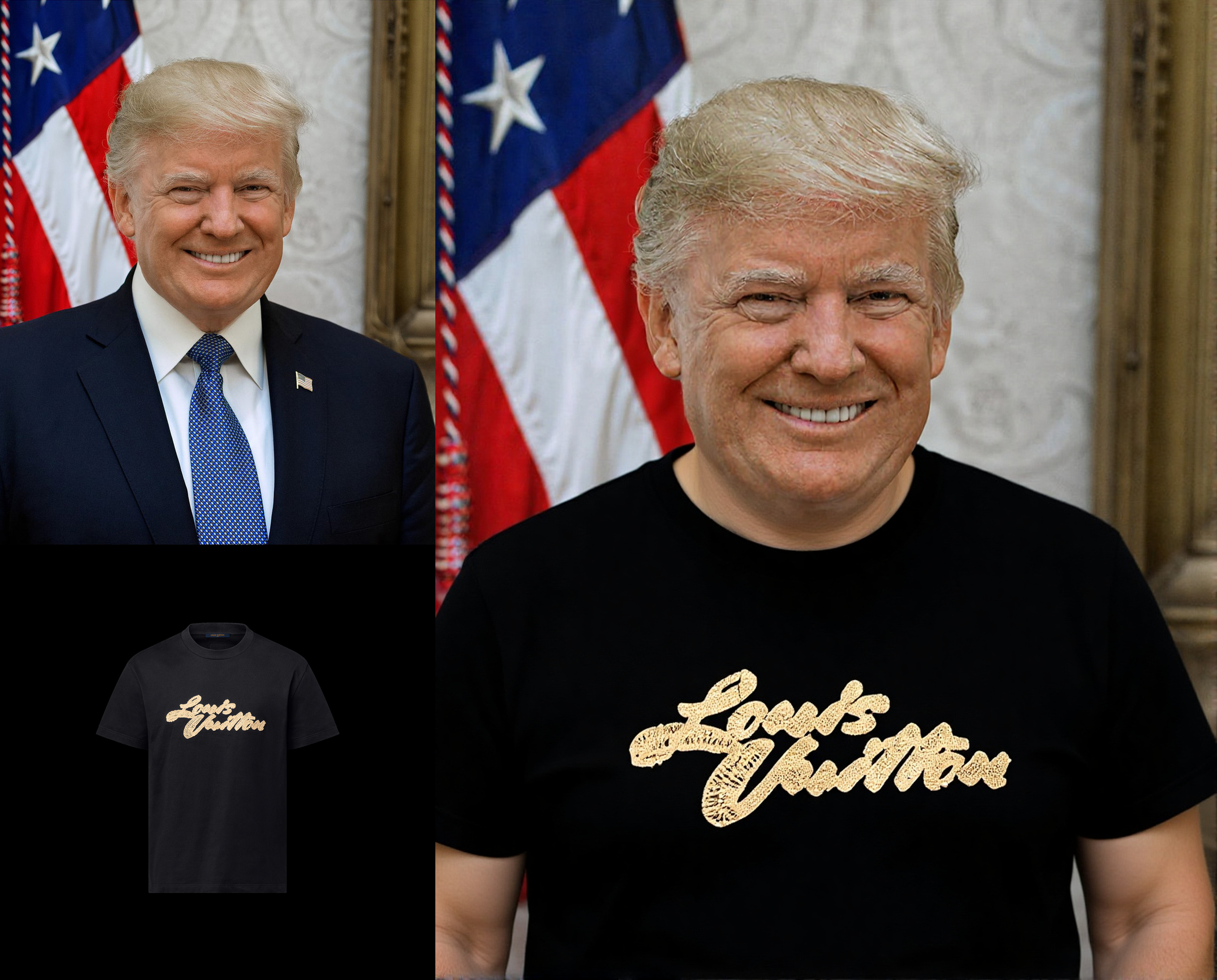 Kontext Virtual Try-on | ComfyUI Workflow