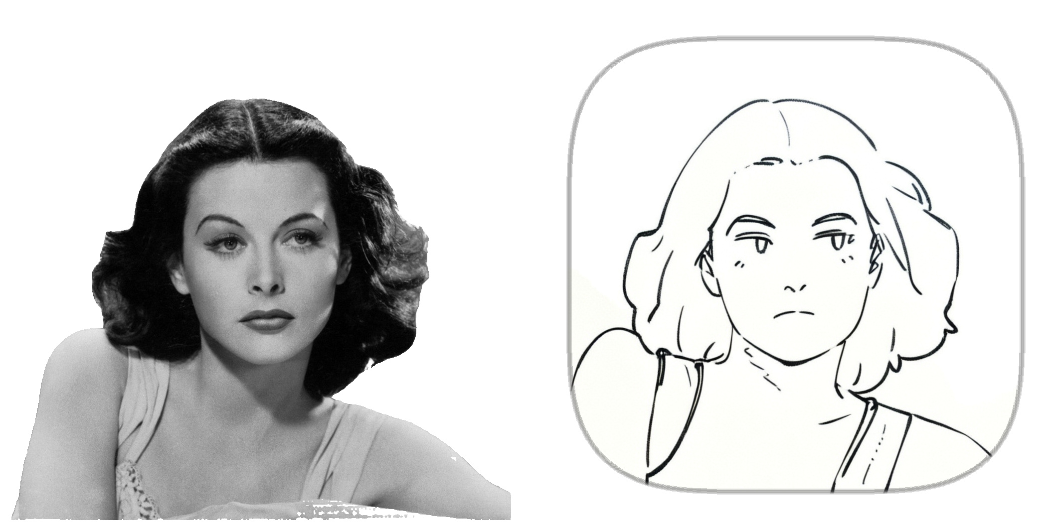 Minimalist Avatar | ComfyUI Workflow