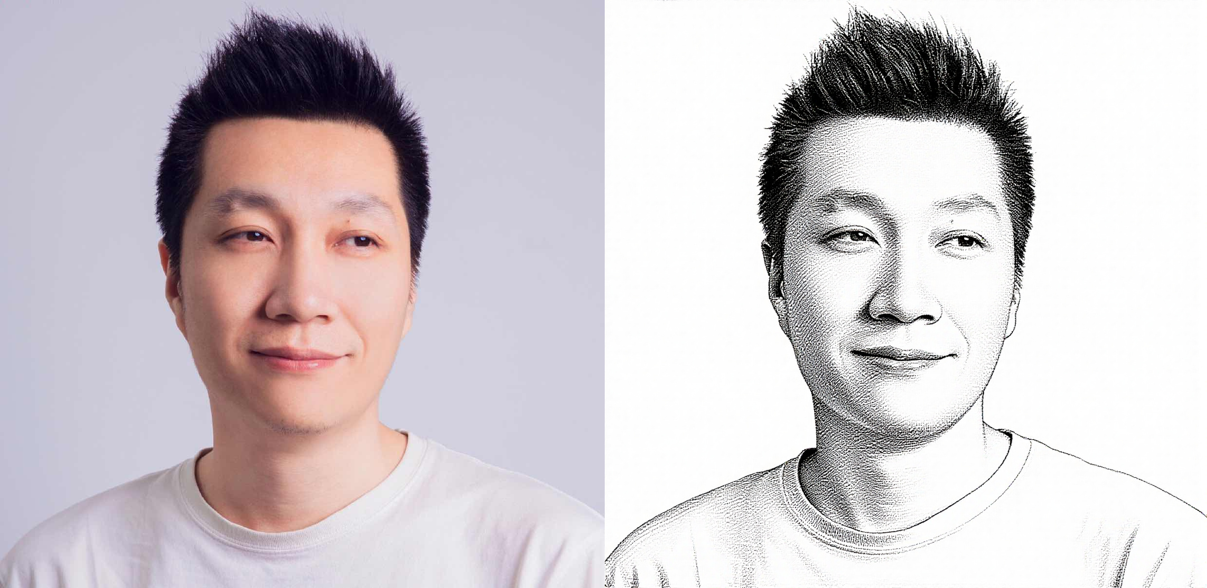 Kontext Etching | ComfyUI Workflow