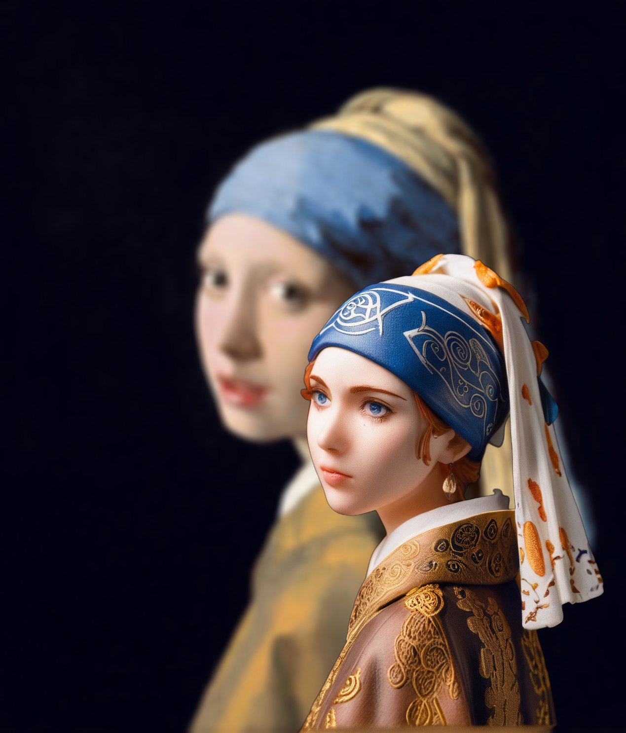 PVC (pony🐎) | ComfyUI Workflow