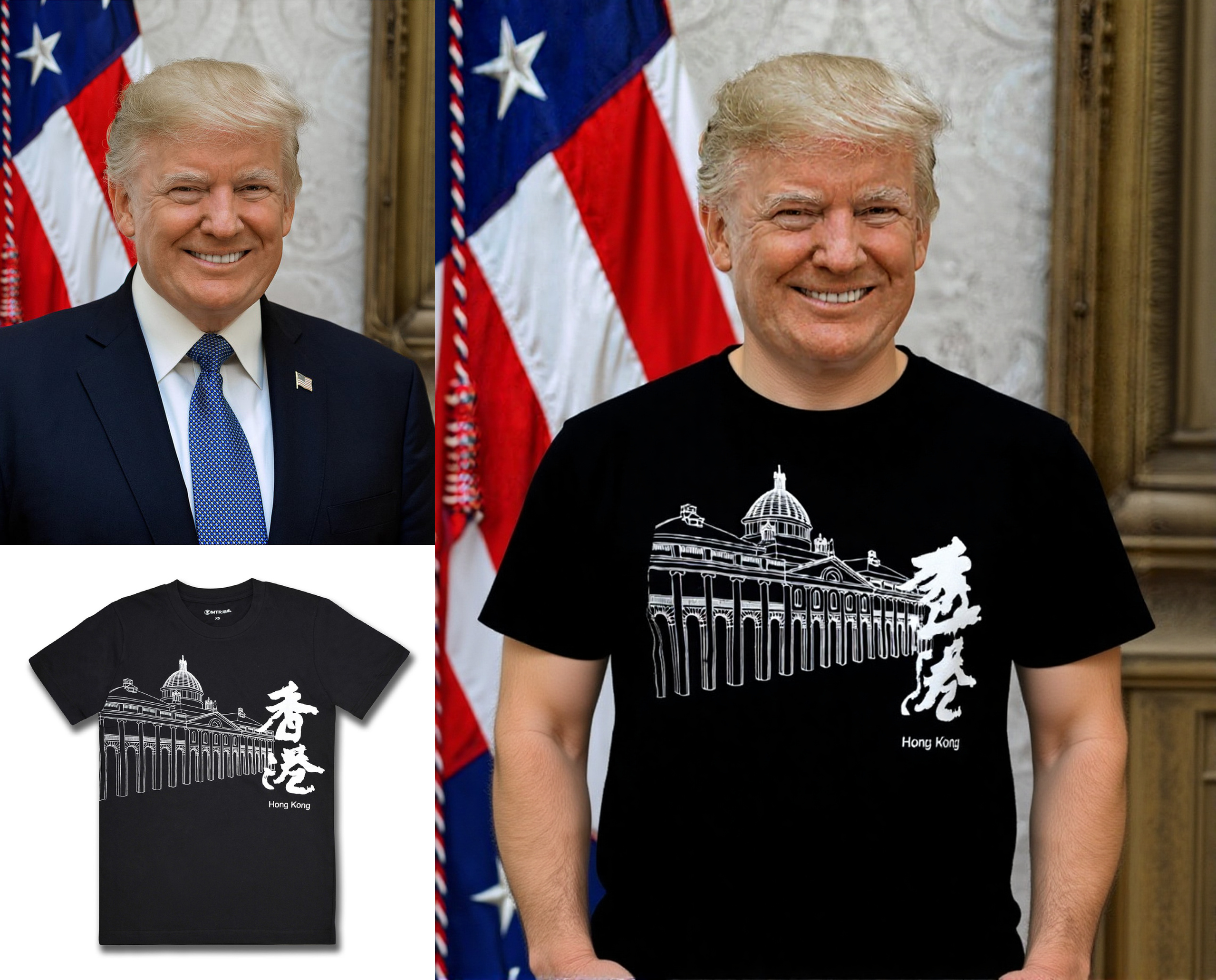 Kontext Virtual Try-on | ComfyUI Workflow