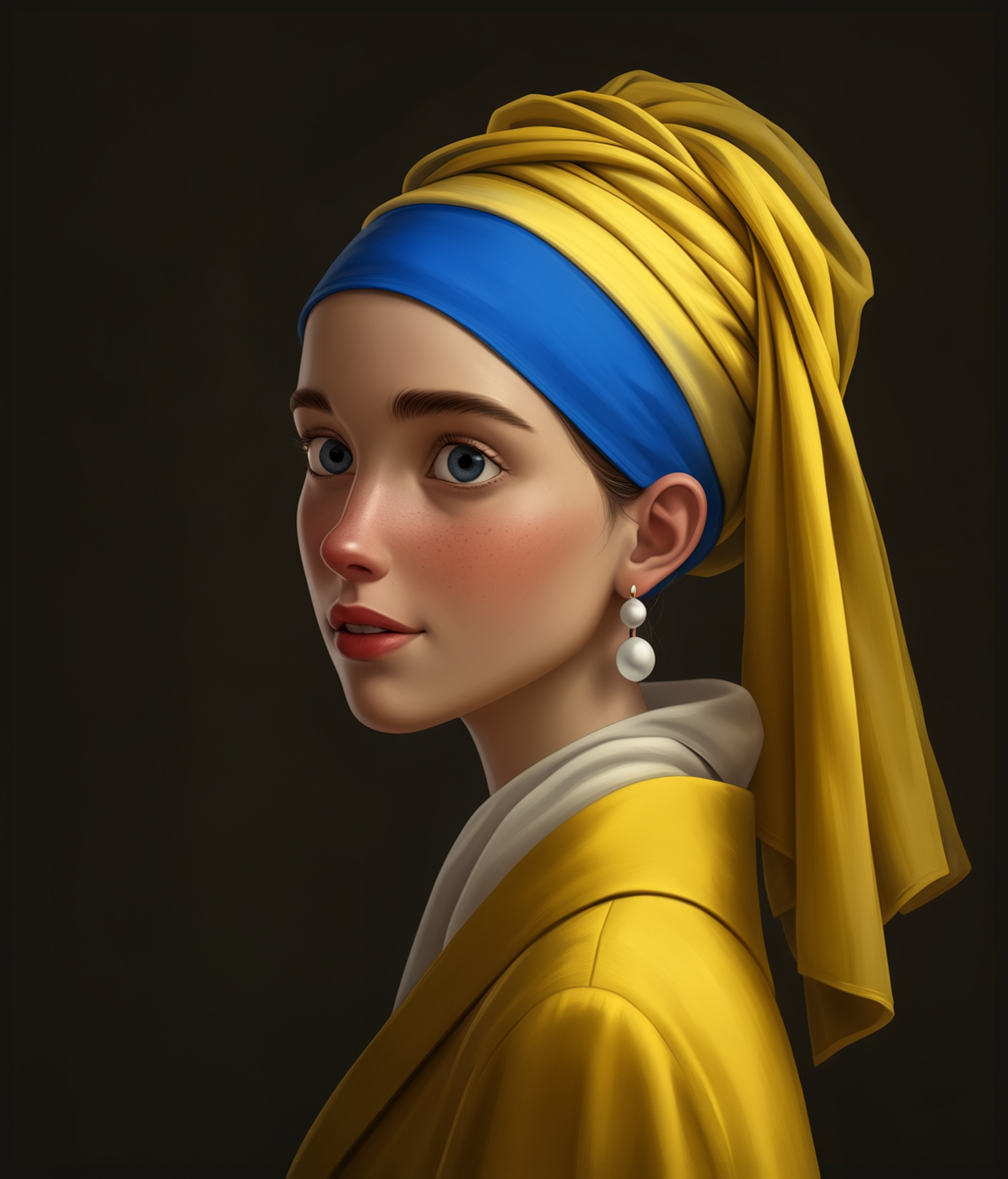 UltraPixel with controlnet | ComfyUI Workflow