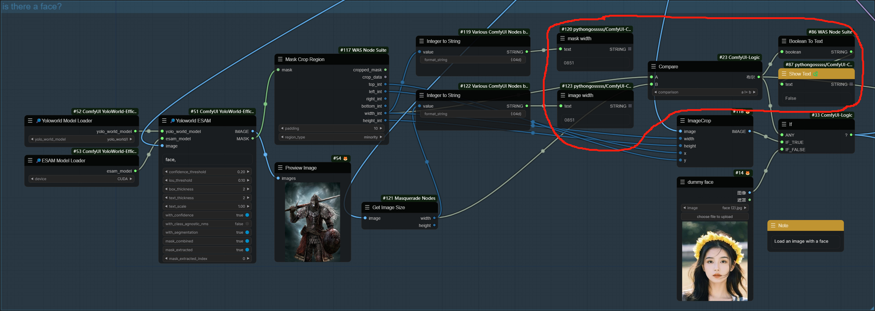 Sketch | ComfyUI Workflow