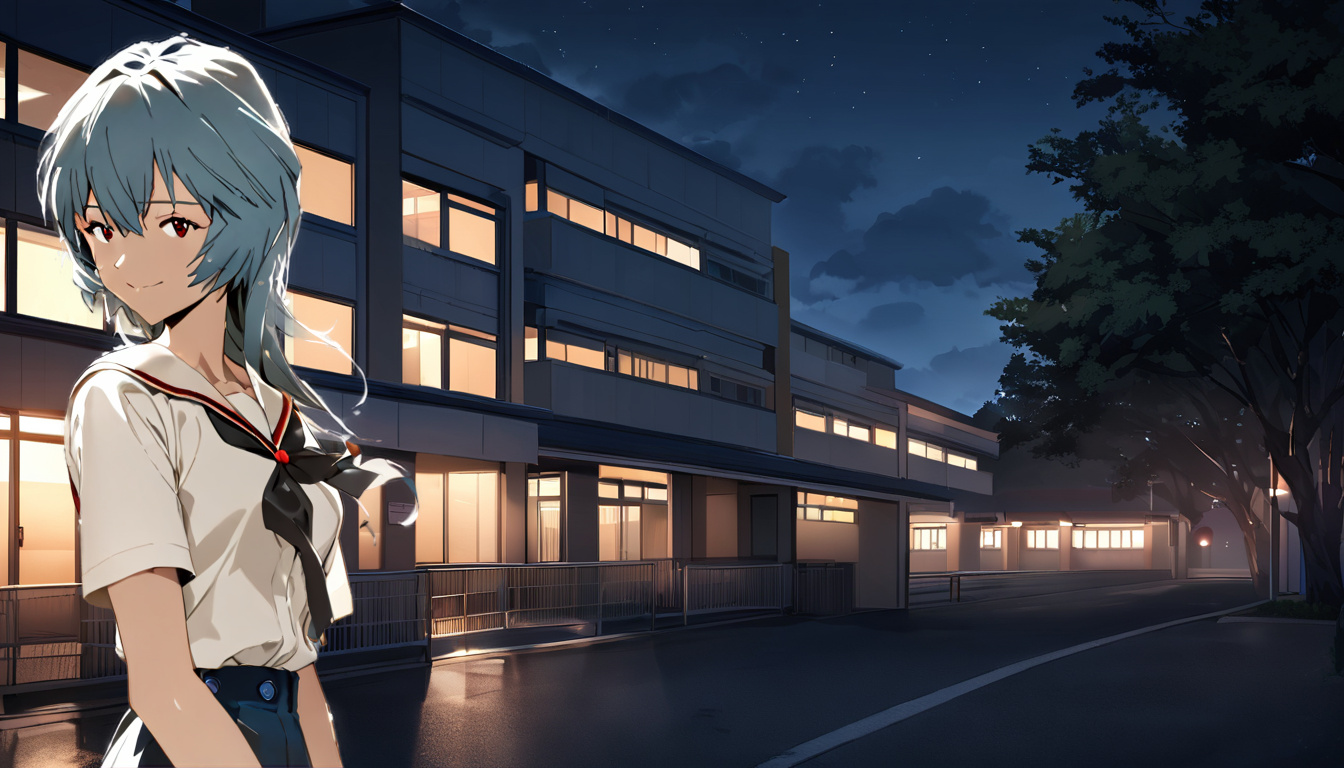 Galgame | ComfyUI Workflow