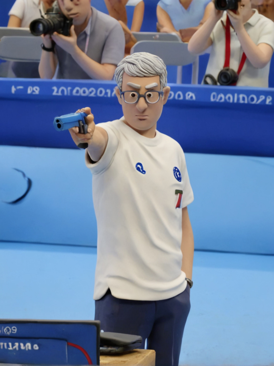 Clay 2.0 | ComfyUI Workflow