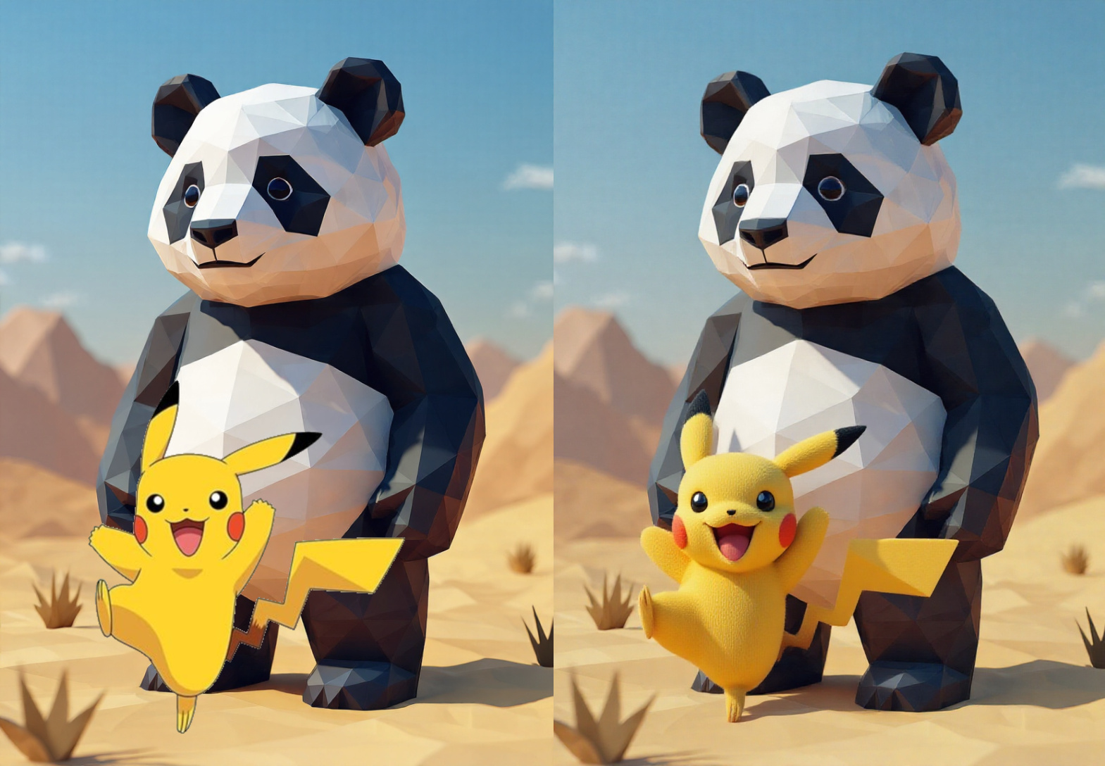 Fuse it Kontext Dev LoRA | ComfyUI Workflow