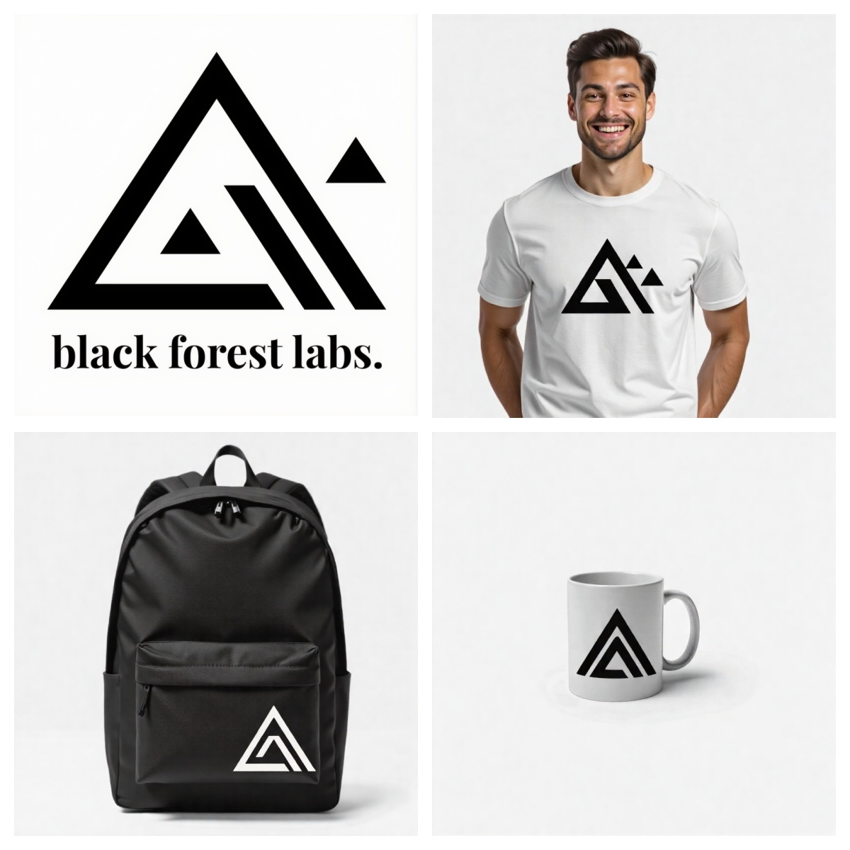 Flux Product Design (In-Context LoRA) | ComfyUI Workflow