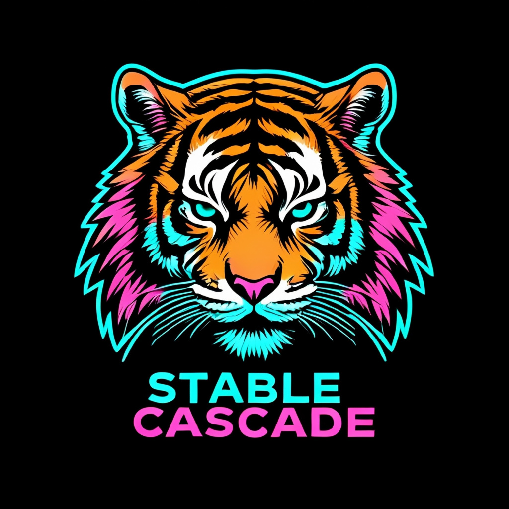 Stable Cascade t2i | ComfyUI Workflow
