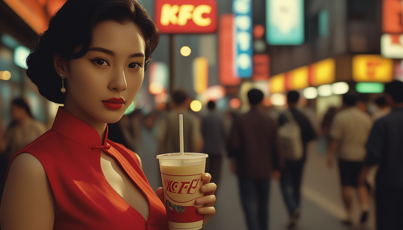 Fast Kolors | ComfyUI Workflow