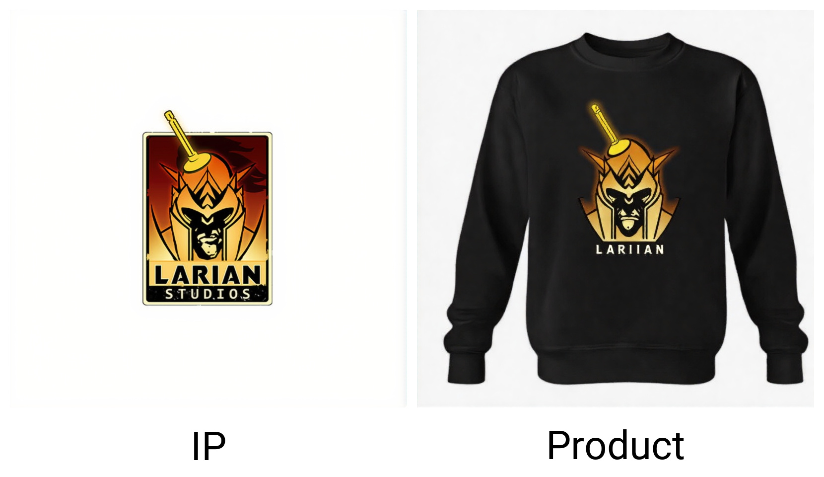 Flux Product Design (In-Context LoRA) | ComfyUI Workflow