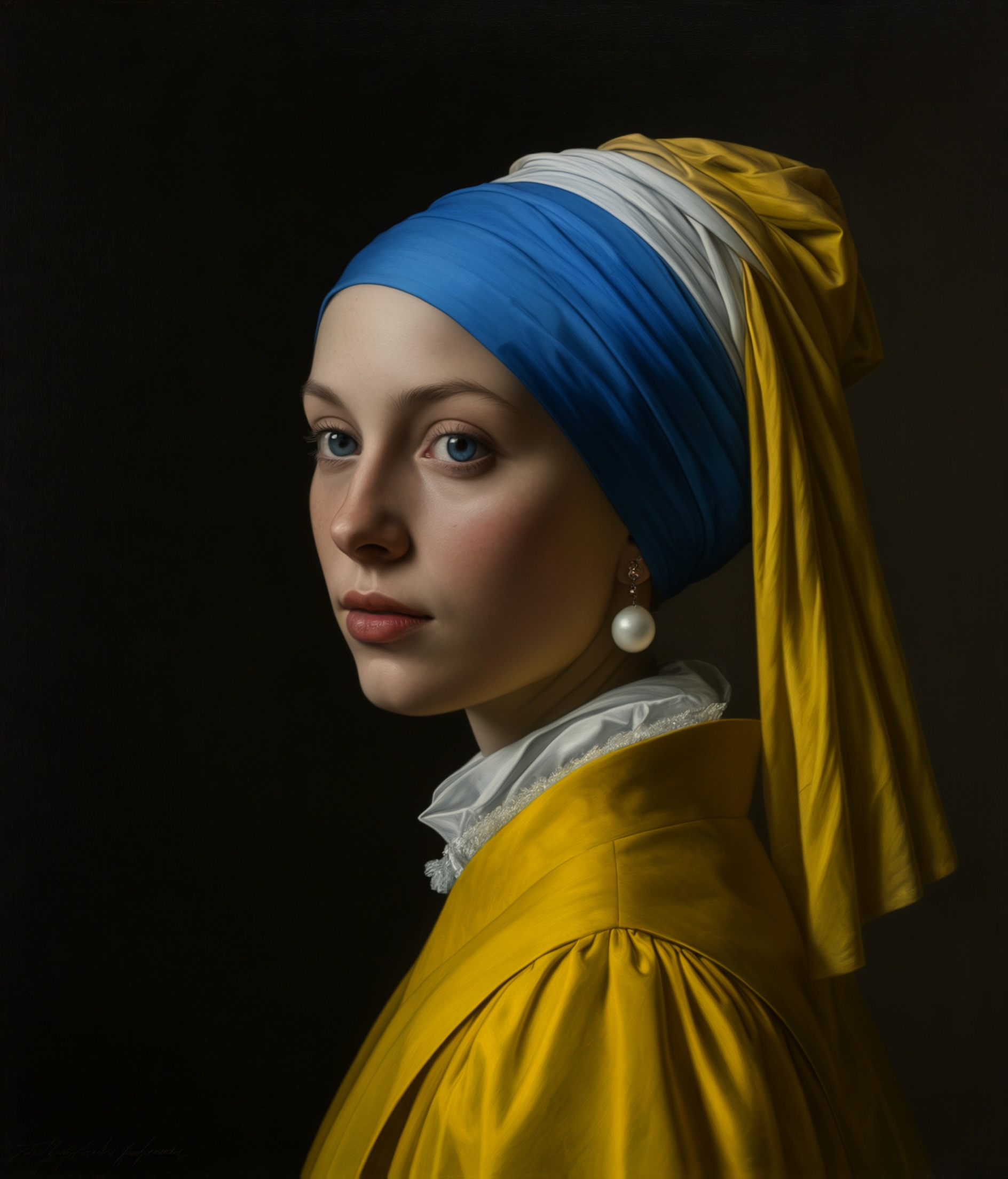 UltraPixel with controlnet | ComfyUI Workflow