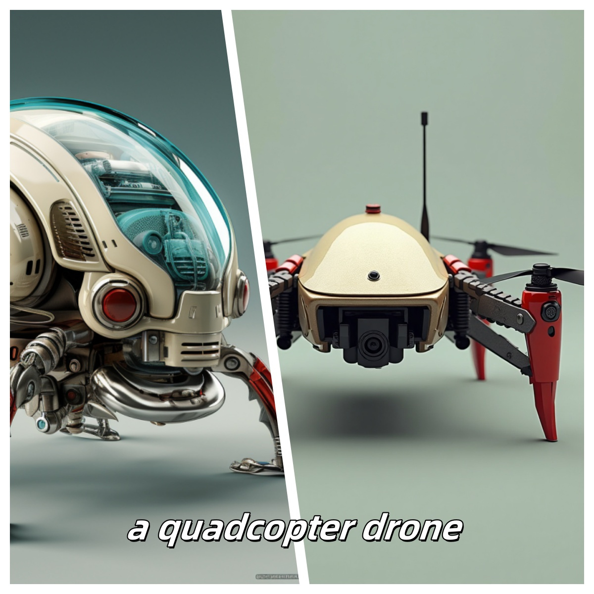 Flux Redux | ComfyUI Workflow