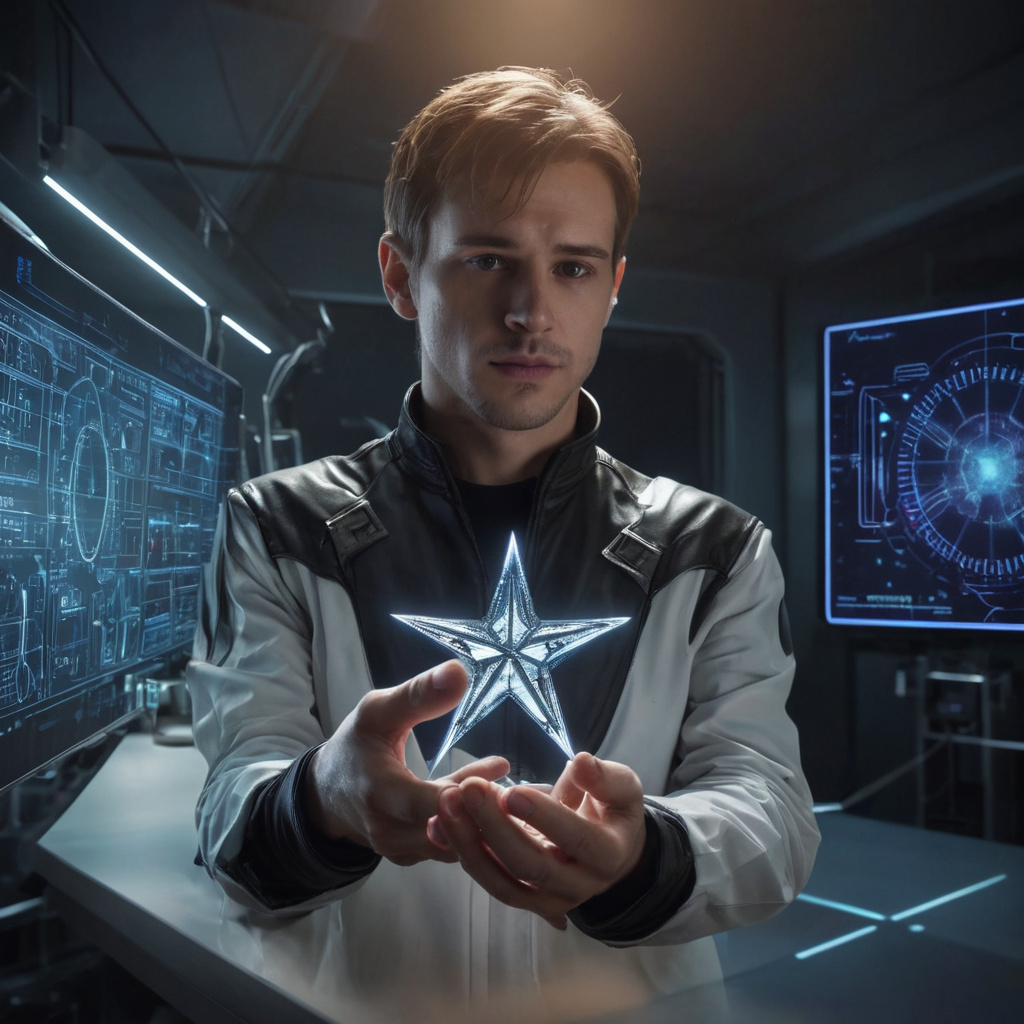 Omost - ComfyUI implementation (Lightning) | ComfyUI Workflow