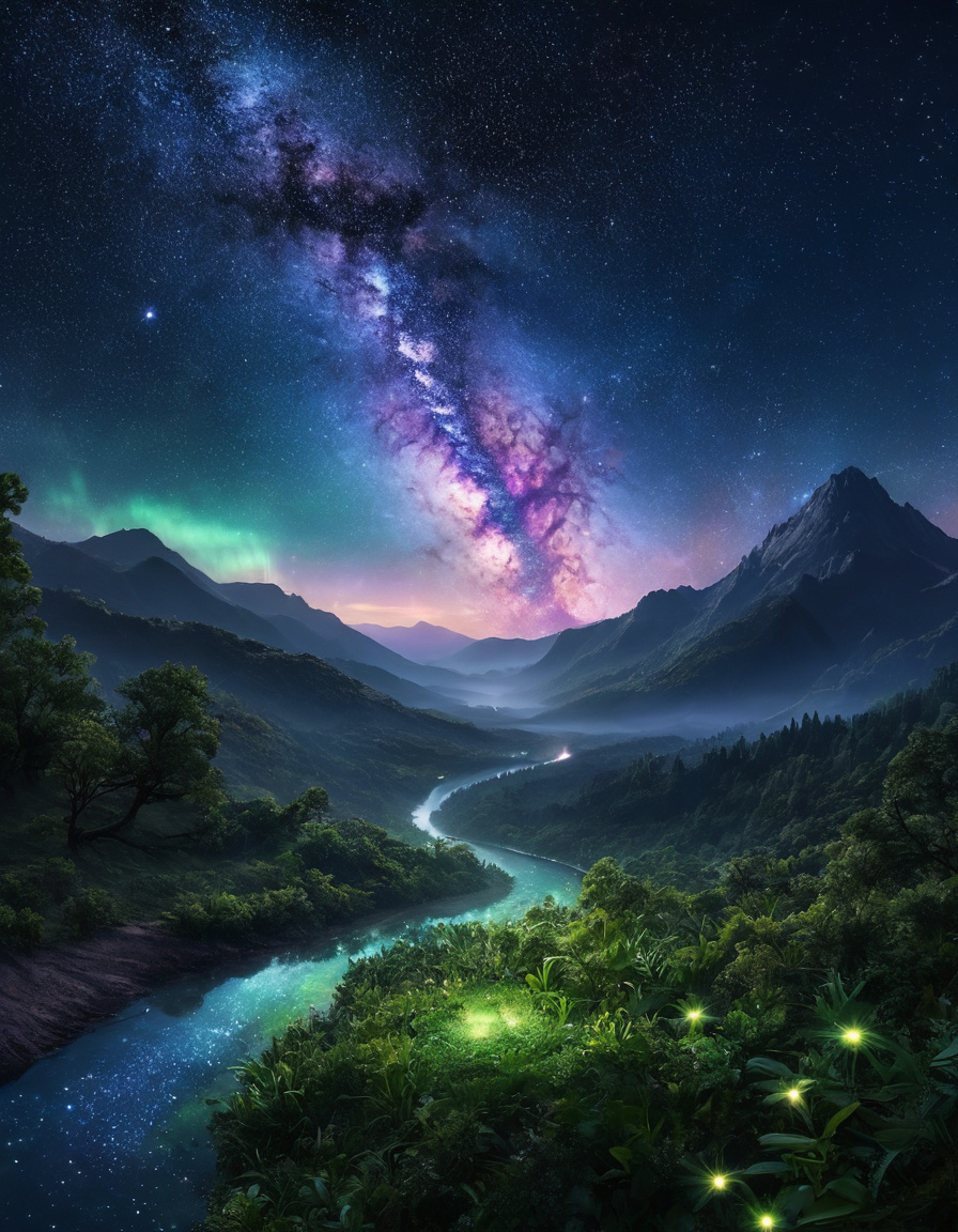 Omost - ComfyUI implementation (Lightning) | ComfyUI Workflow