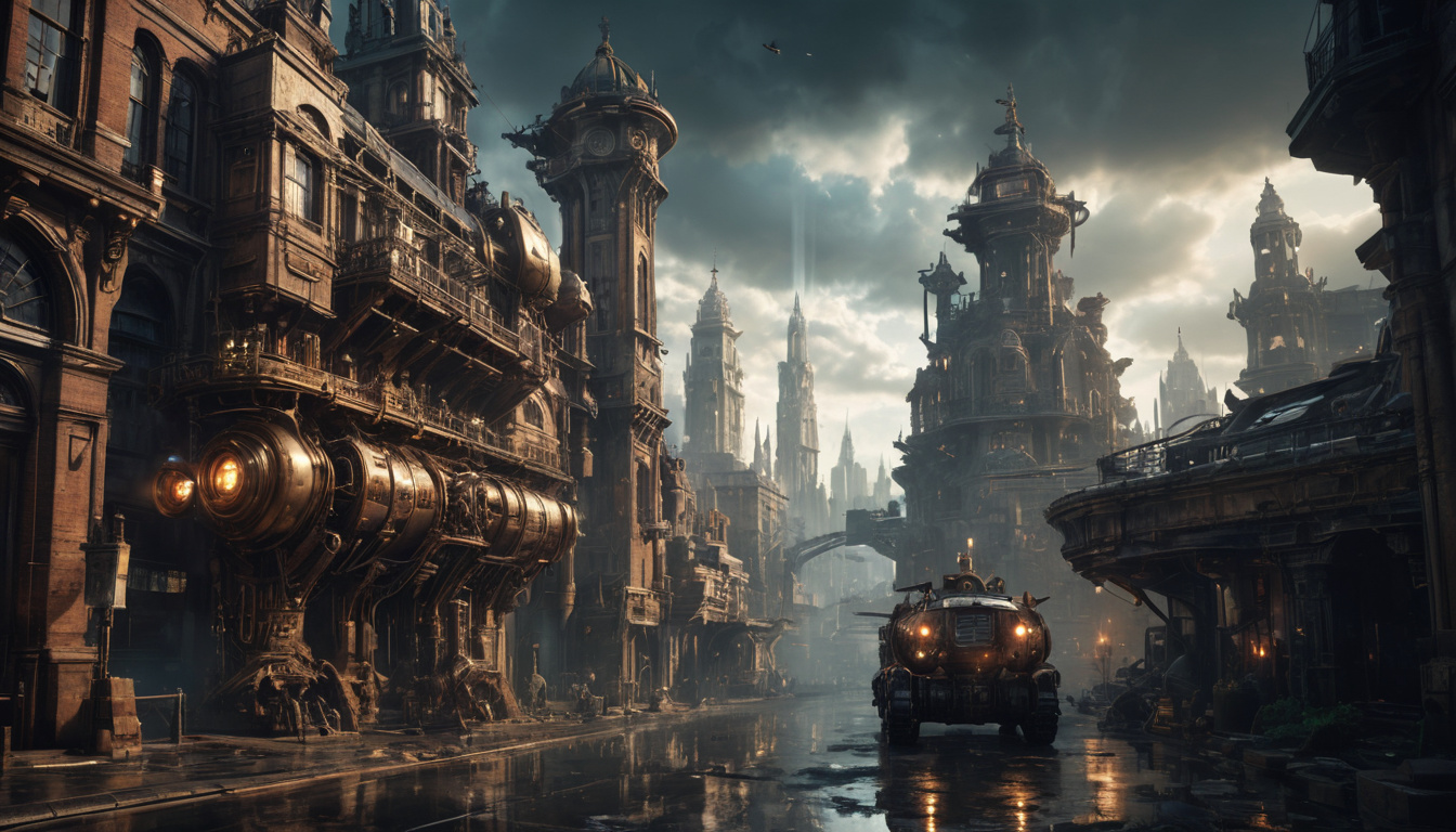 Omost - ComfyUI implementation (Lightning) | ComfyUI Workflow