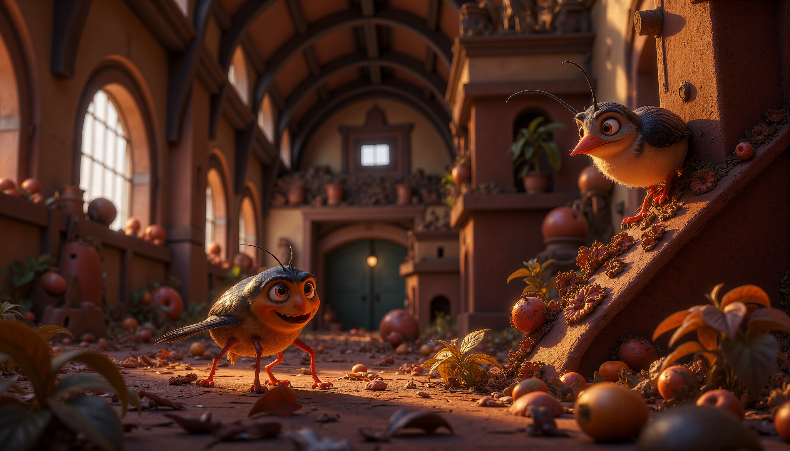 FLUX11GB+GGUF+LORA+BATCH CRAZY CARTOON (MY FIRST WORKFLOW UPDATED TO V2 ...