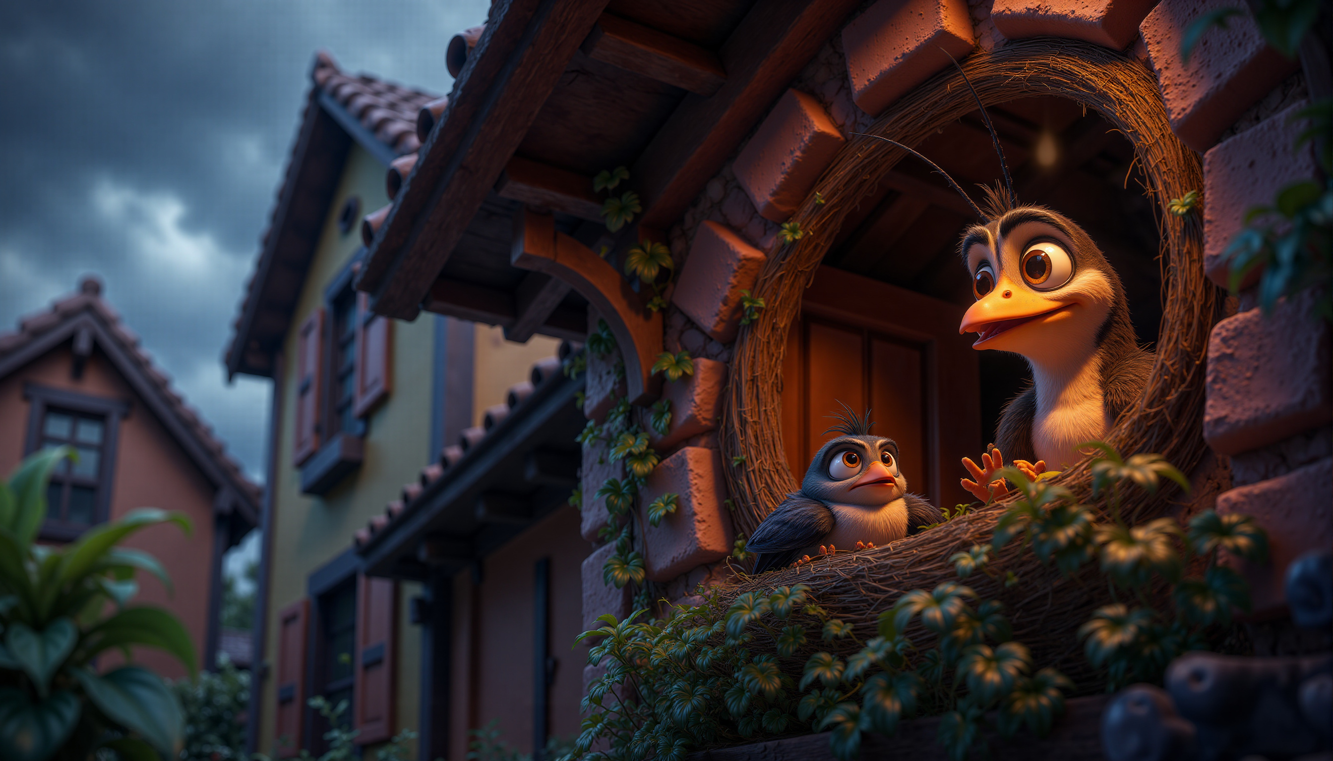 FLUX11GB+GGUF+LORA+BATCH CRAZY CARTOON (MY FIRST WORKFLOW UPDATED TO V2 ...