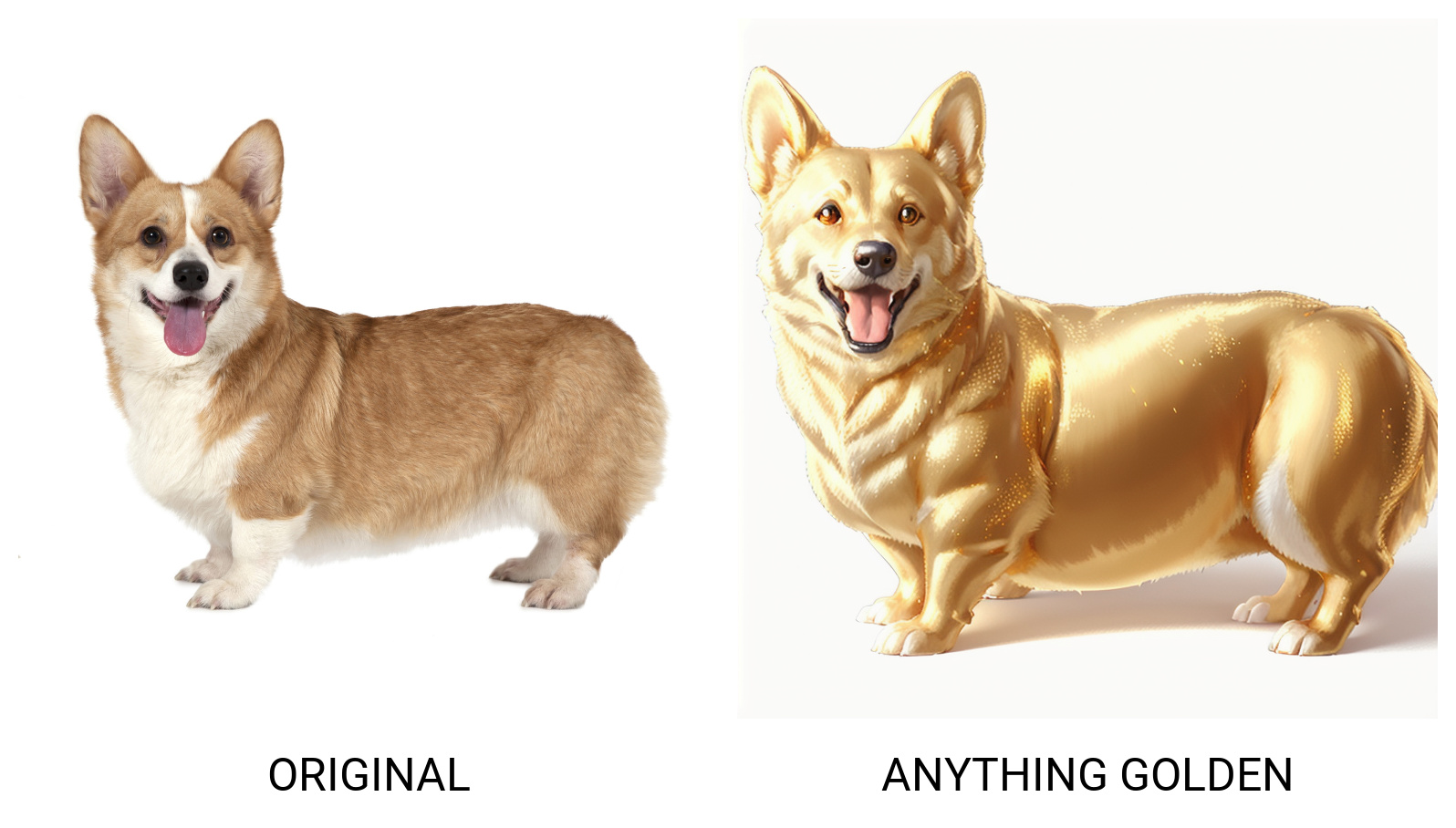 Anything Golden Workflow Comfyui Workflow