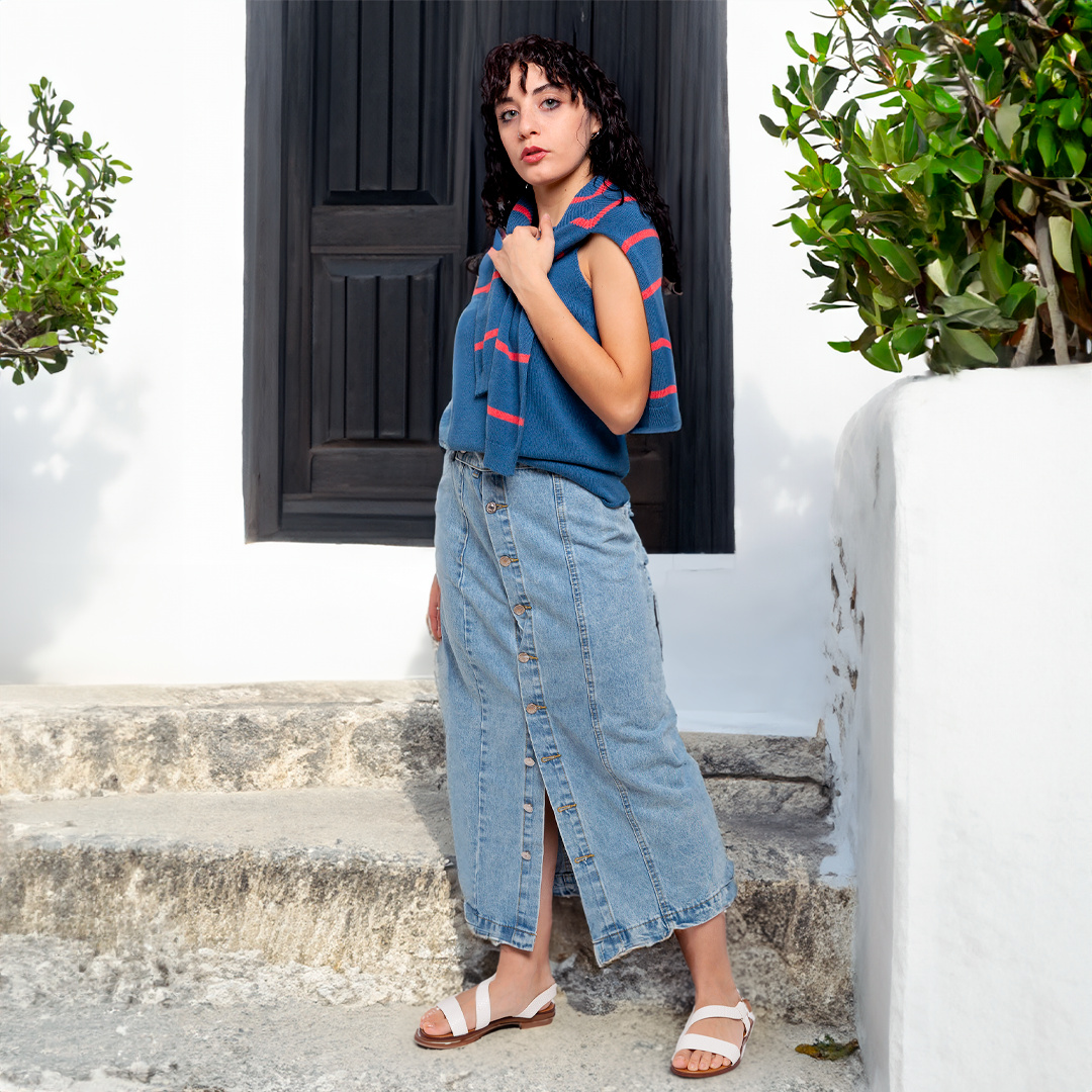 Delete background | ComfyUI Workflow