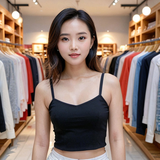 [MuseV] node for image to video [need 32G drive space] | ComfyUI Workflow