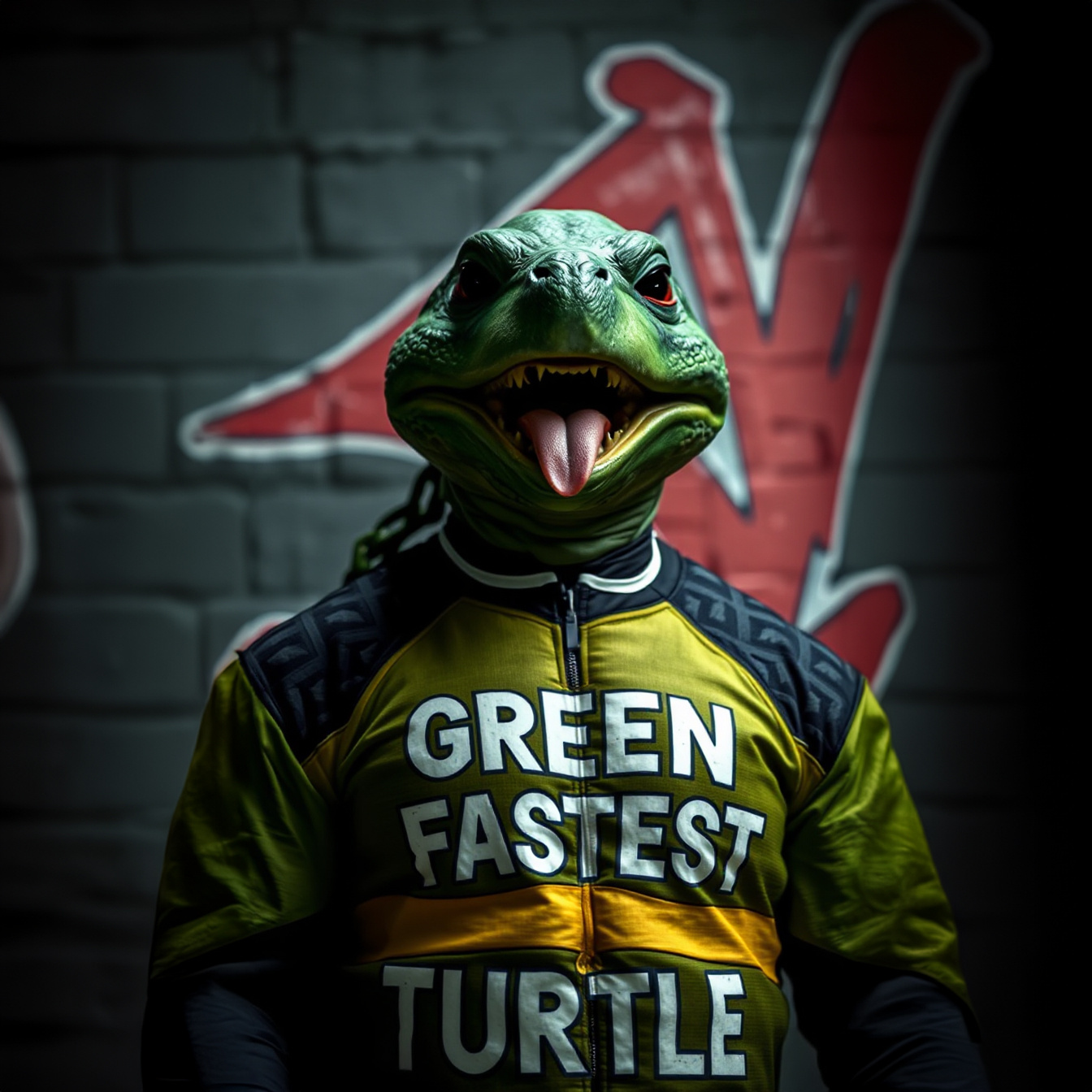 Flux for low VRAM | Green Fastest Turtle Workflow-text2img | ComfyUI ... Flux for low VRAM | Green Fastest Turtle Workflow-text2img | ComfyUI ...