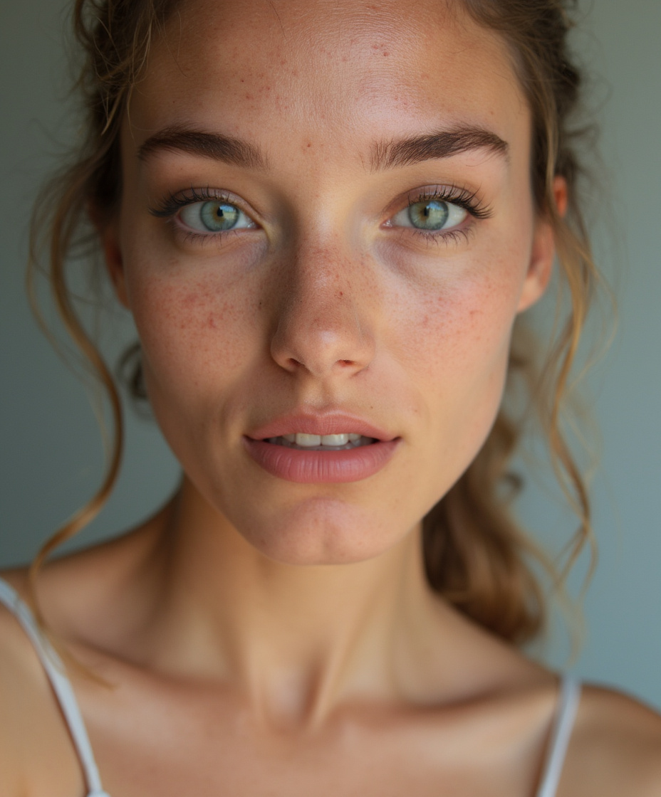 Clear skin on FLUX | ComfyUI Workflow