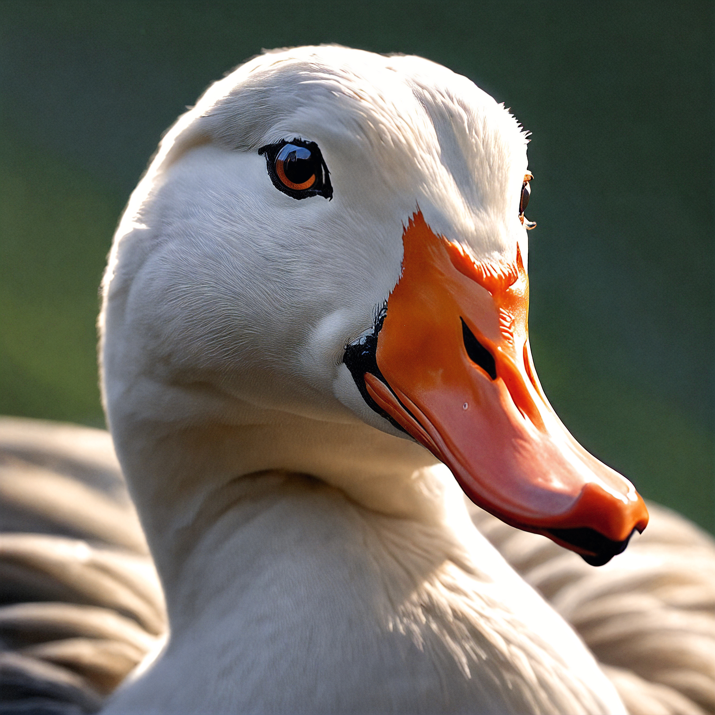 Image Refiner (x2304) | ComfyUI Workflow