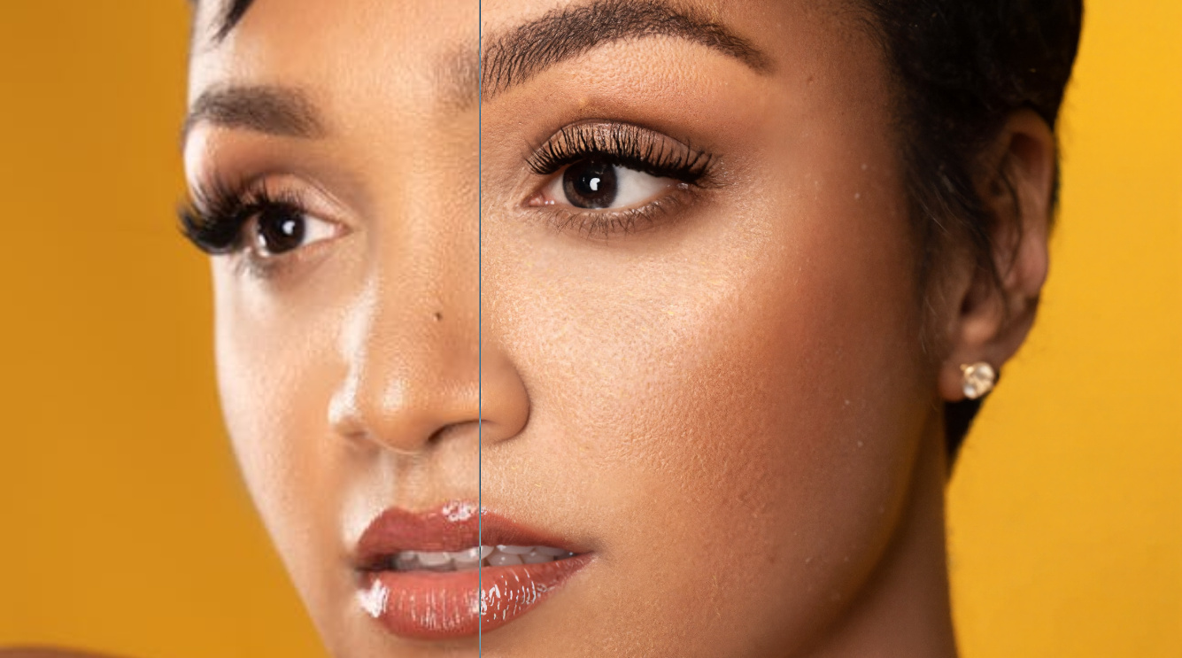 Zoom in and improve picture details | ComfyUI Workflow