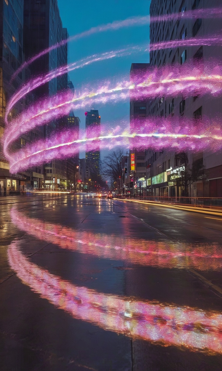 Img2Img Ollama x2 | ComfyUI Workflow