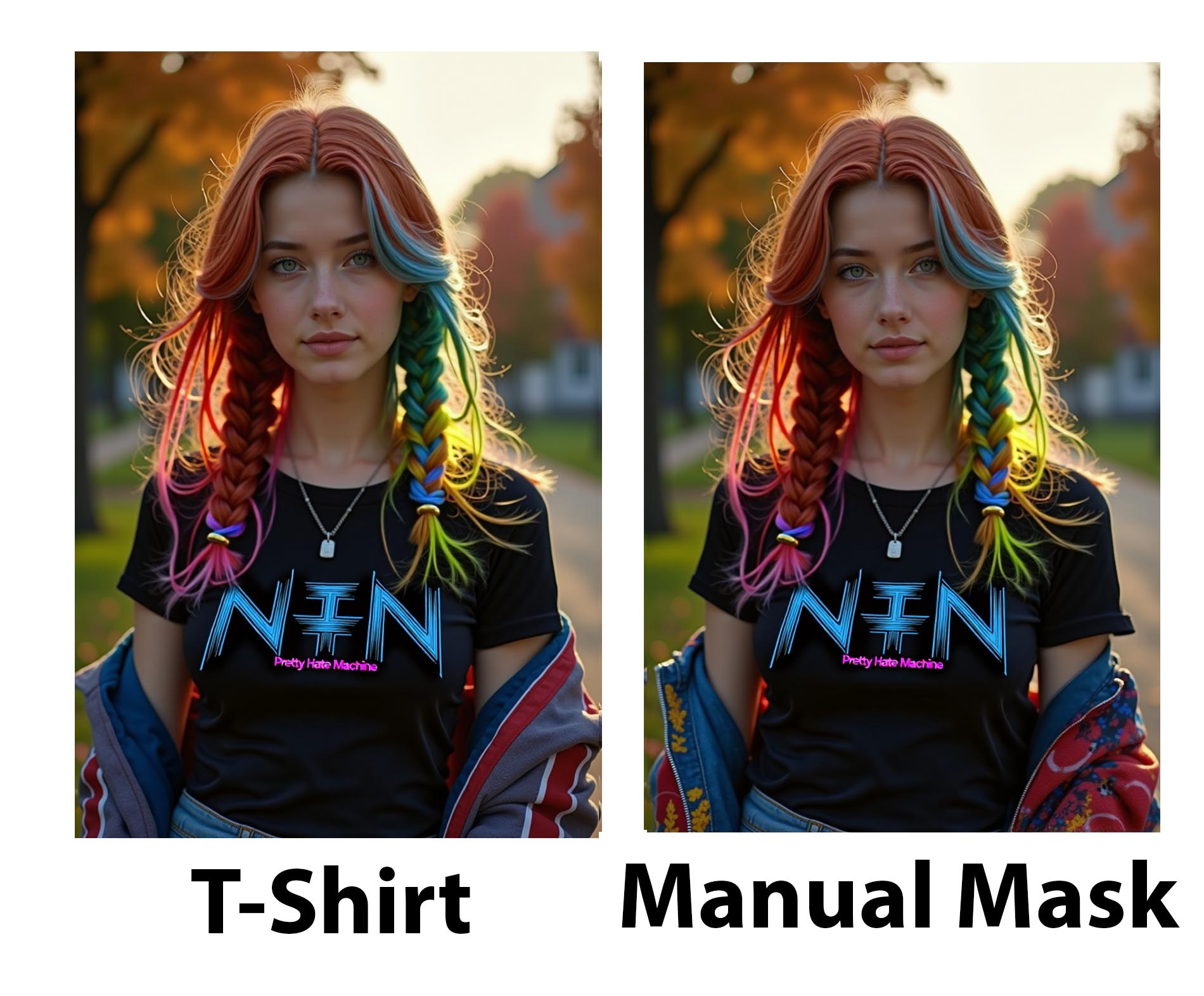 Easy Flux Inpaint (Florence, SAM2 & SEGS Detailer) | ComfyUI Workflow