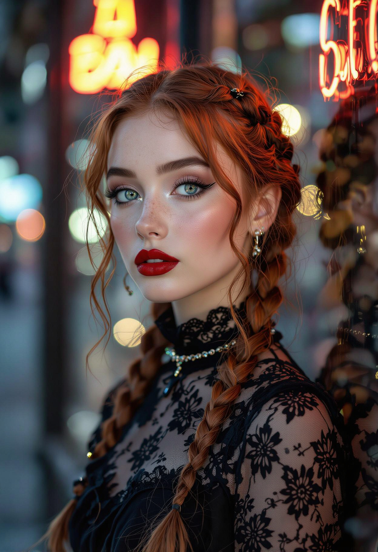 HiDream - Txt2Img with Hi Res Fix & Upscaler. | ComfyUI Workflow