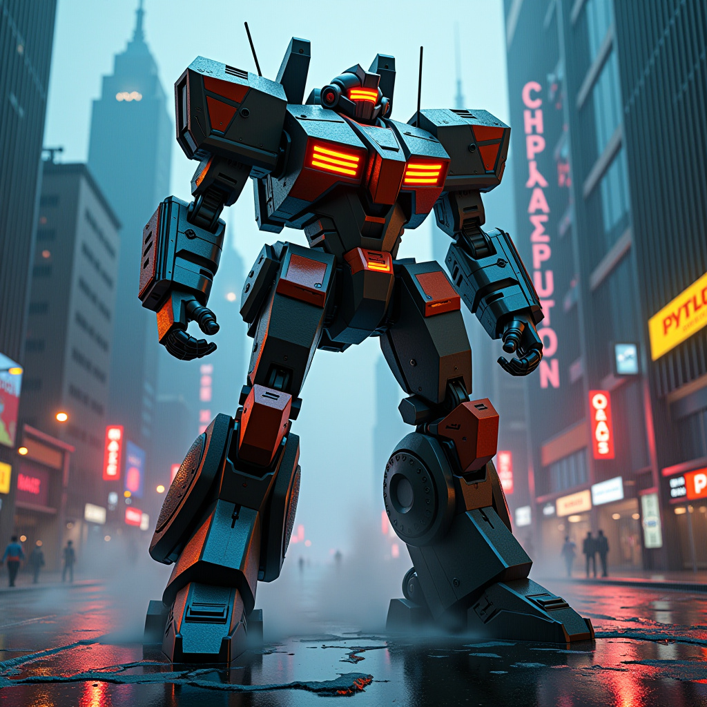 Comfy-Core Basic Flux Workflow | ComfyUI Workflow