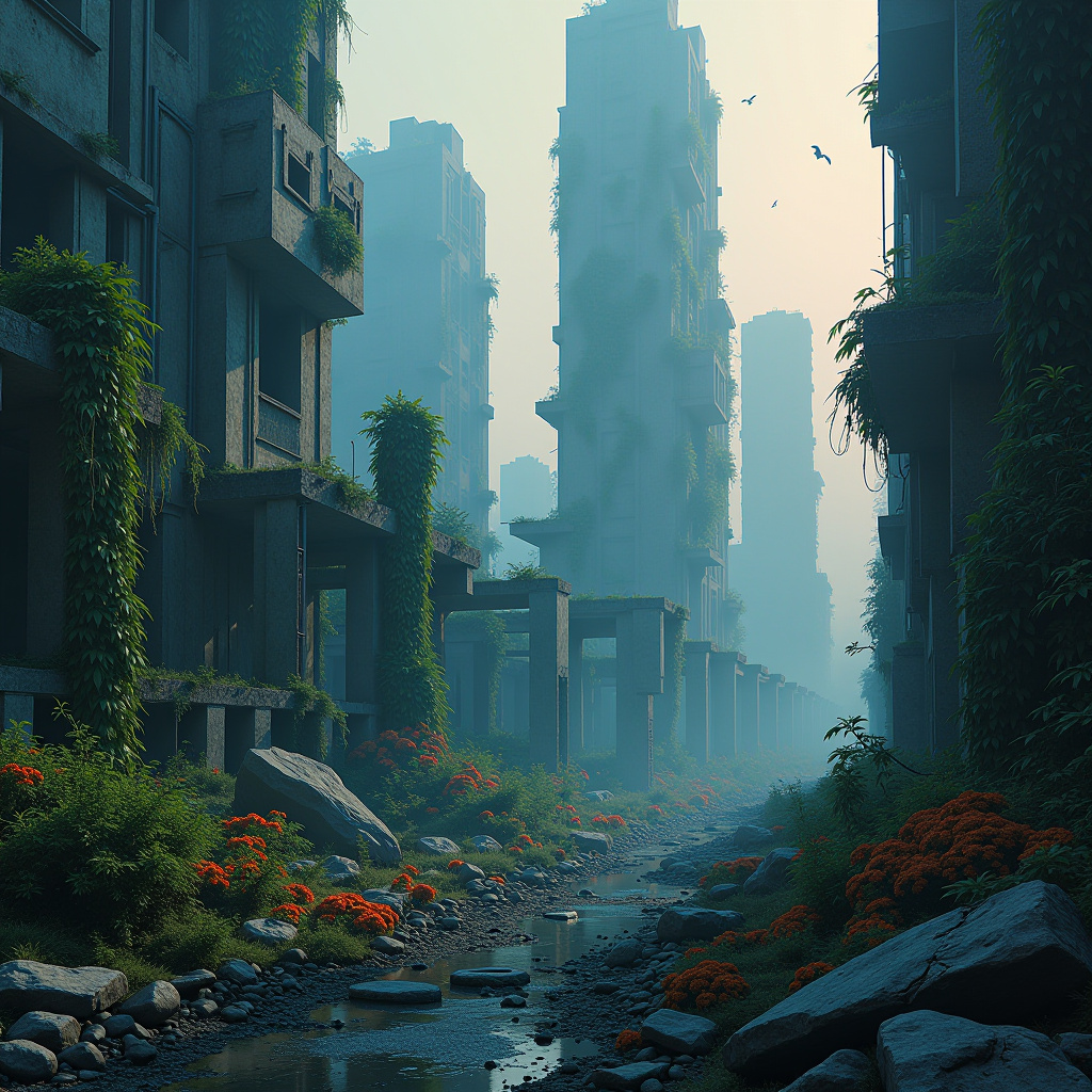 Comfy-Core Basic Flux Workflow | ComfyUI Workflow