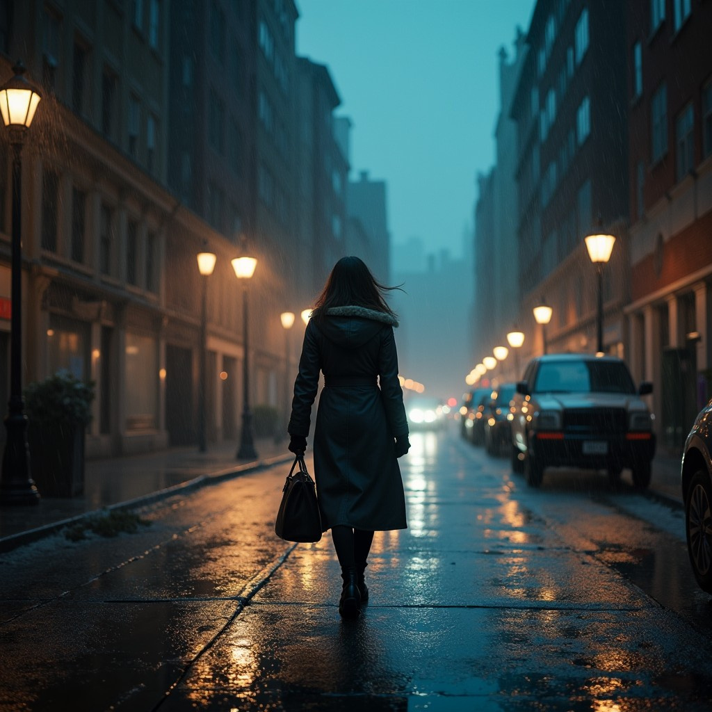 Basic Flux-GGUF Workflow | ComfyUI Workflow