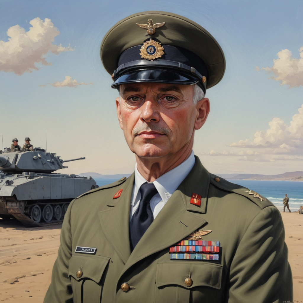 1845 Artist batch render | ComfyUI Workflow