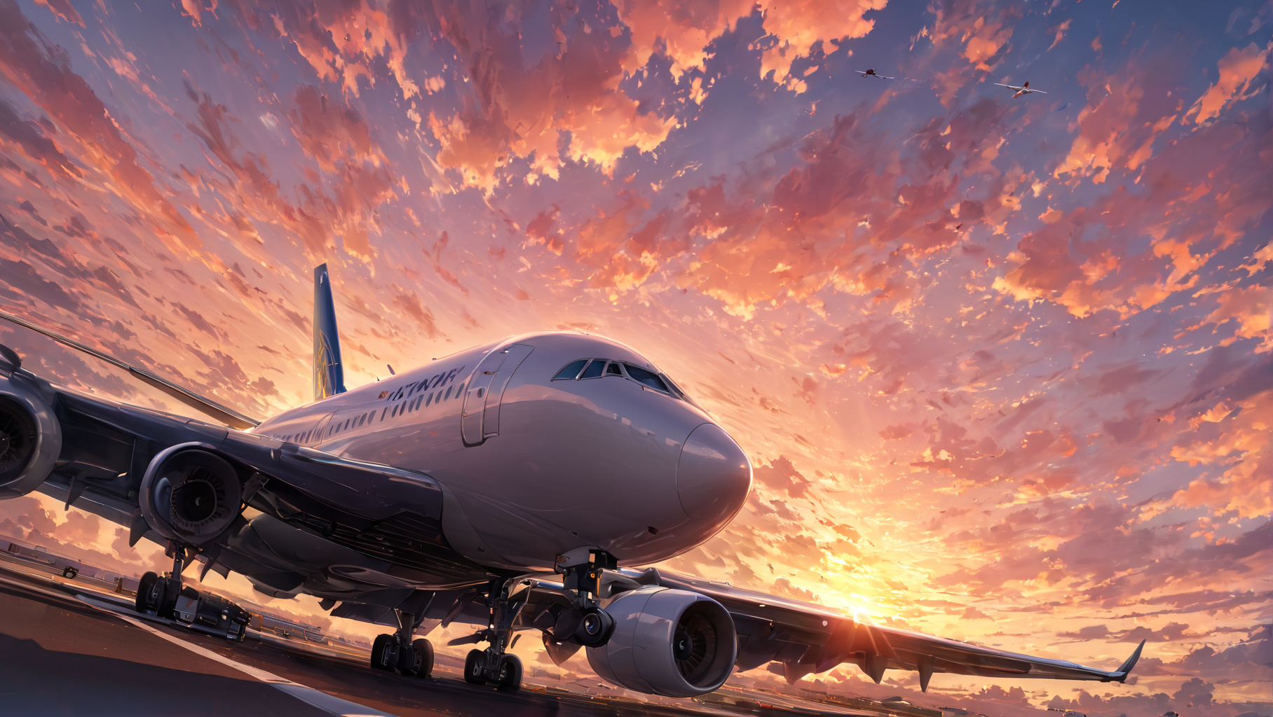 layerdiffution-Main background synthesis animation v1.0 | ComfyUI Workflow