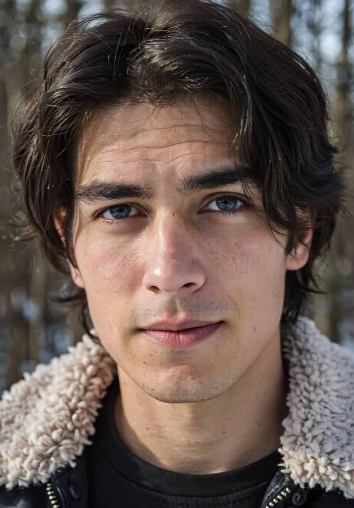 PHOTO QWEN UPSCALER STYLER | ComfyUI Workflow