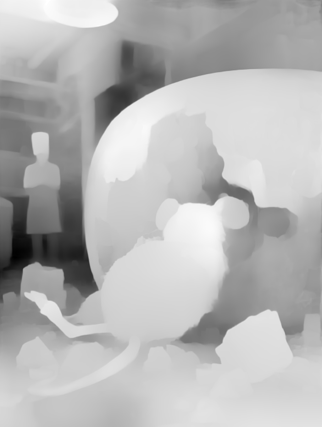 QWEN CONTROLNET COPY ANYTHING | ComfyUI Workflow