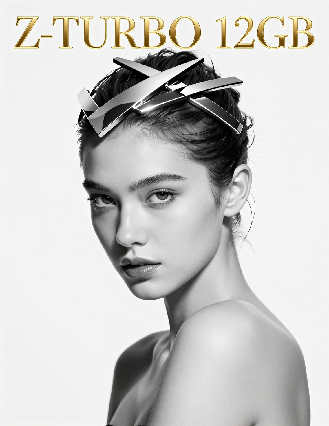 NEW Z-TURBO 12GB | ComfyUI Workflow